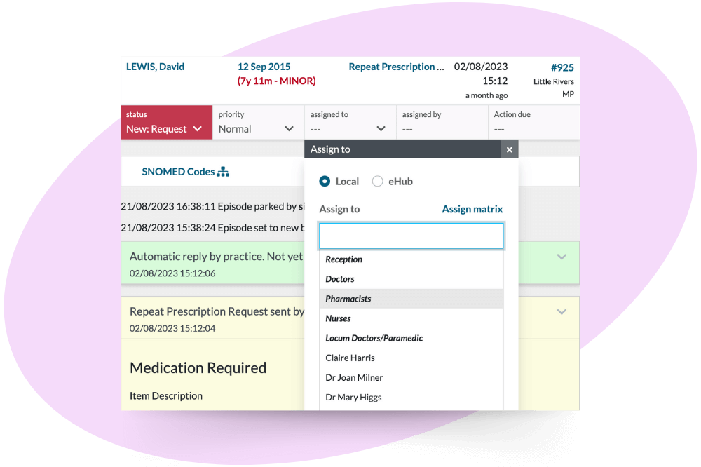 Primary Care Solutions: Sites built to meet NHS Benchmarks