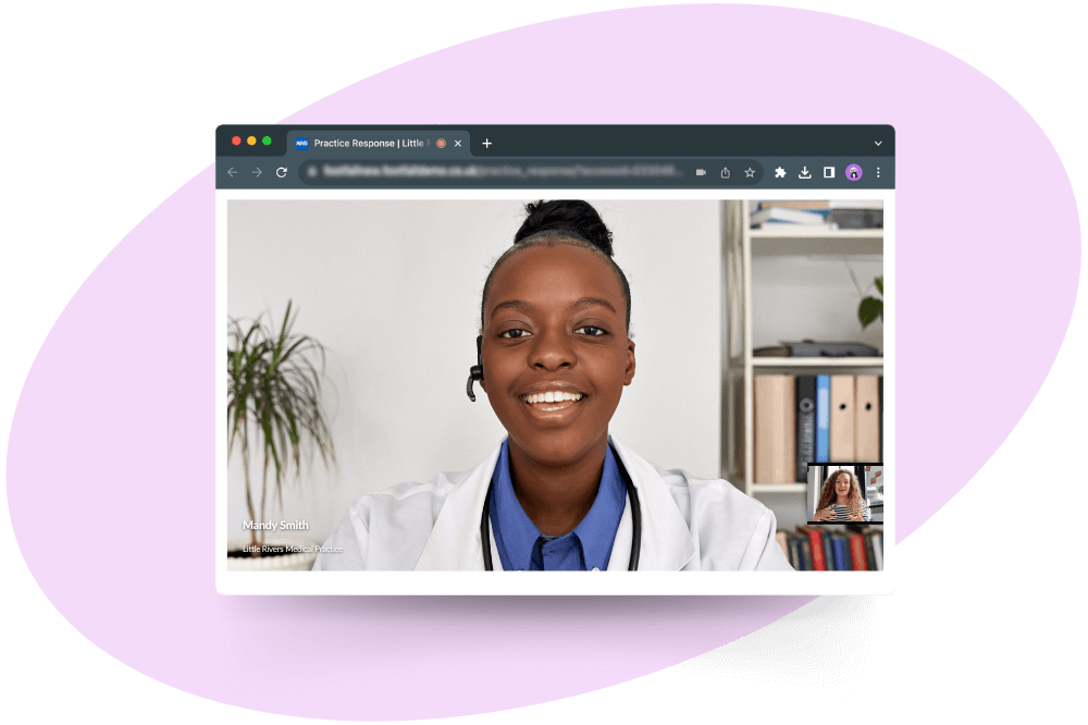 Patients - Silicon Practice | Digital Solutions for GP Practices