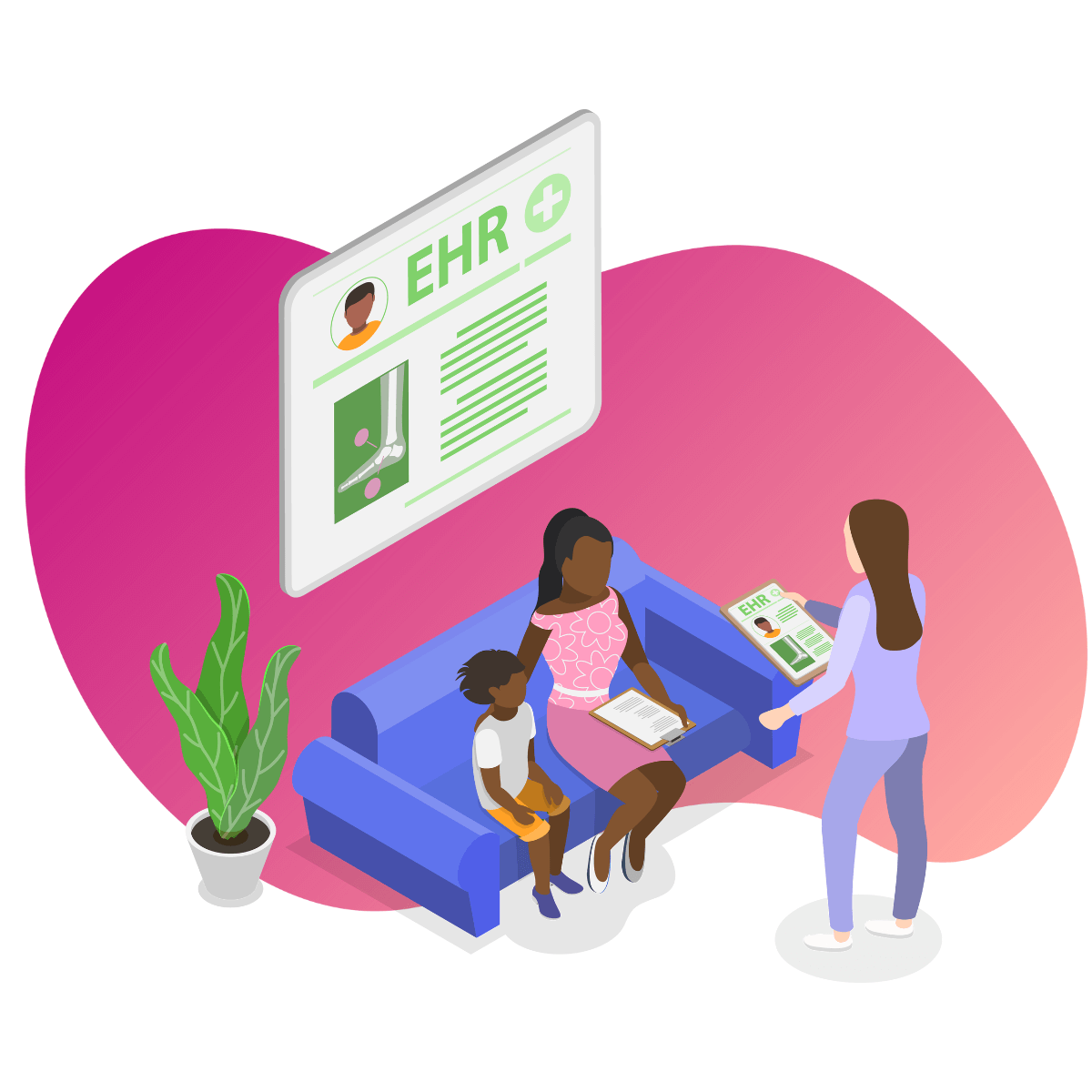 Digital Transformation in Primary Care - Silicon Practice